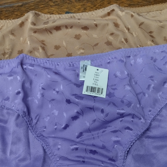 Elila | Intimates & Sleepwear | Elila Panties | Poshmark